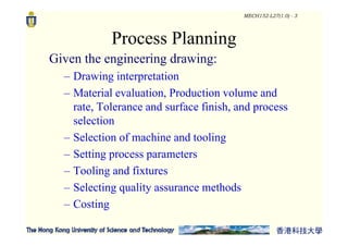 Design for Manufacturing | PDF | Woodworking | Arts and Crafts