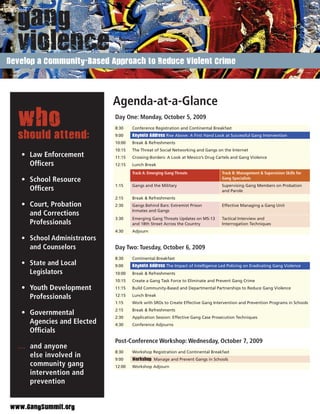 L270 Web | PDF | Crime & Harmful Acts to Individuals, Society & Human ...