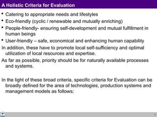 L 27 Holistic Technologies v5 universal human values.ppt