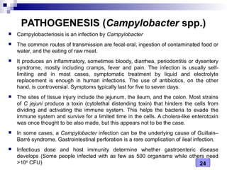 Medical Microbiology Laboratory (Aeromonas, Helicobacter and ...