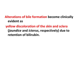 L29 jaundice | PPT