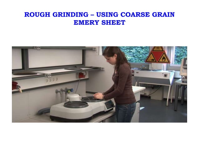 macroscopic observation | PPTX | Chemistry | Science