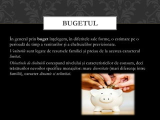 Costul de oportunitate | PPTX
