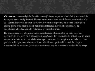 Costul de oportunitate | PPTX