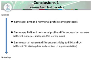 L2 alviggi key slides | PDF