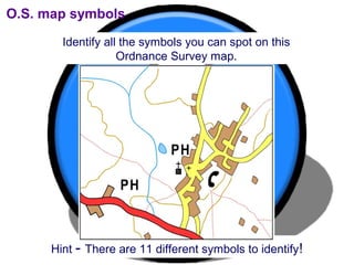 L2 ap symbols 2013 | PPT | Geography | Science