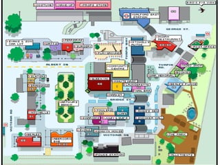 L2 ap symbols 2013 | PPT | Geography | Science