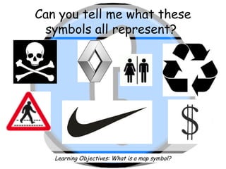 L2 ap symbols 2013 | PPT | Geography | Science