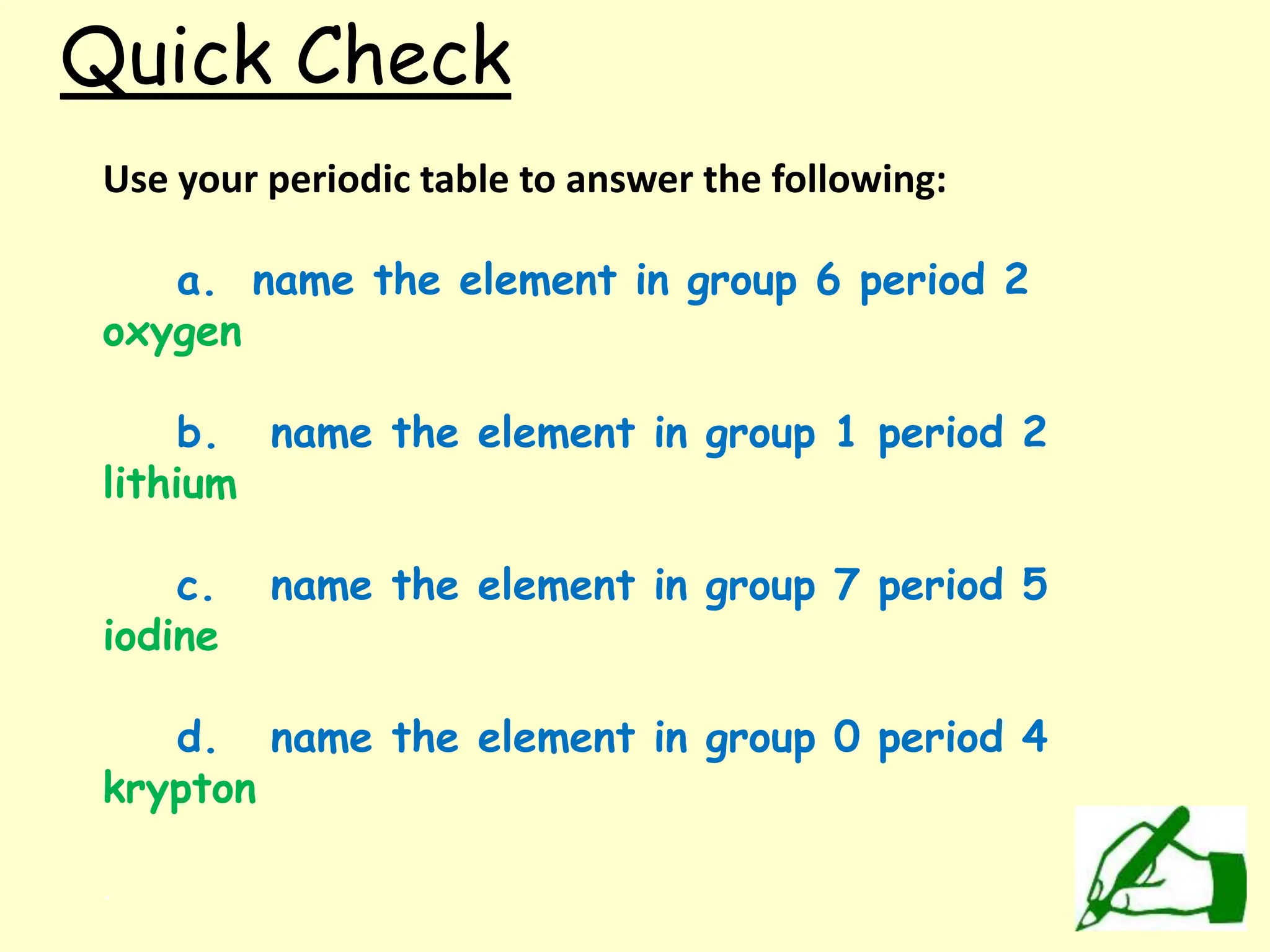 L2 atomic structure for year 10 gcse chemistry | PPTX