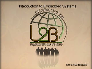 L2 B Embedded Systems | PDF