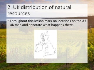 L2b uk distribution | PPT