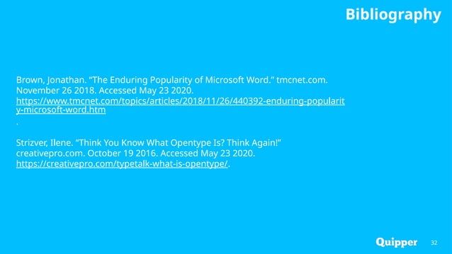 L2 Character and Paragraph Formatting.pptx | Web Design and HTML | Internet