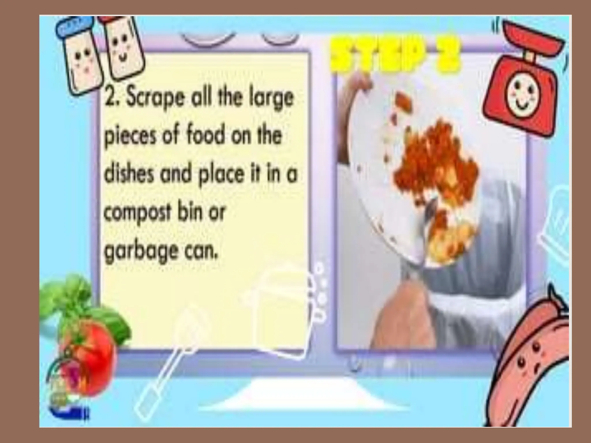 L2 CLEANING and Sanitizing. (food industry)pptx | PPTX