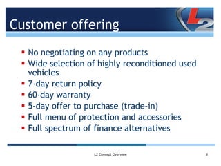 L2 Concept Overview | PPT