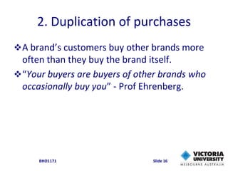L2 consumer behavior bho1171 | PPTX