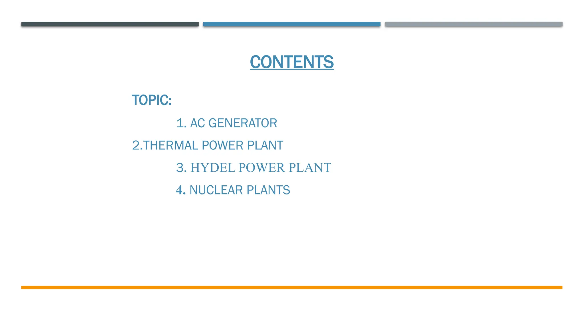 about the detailed Conventional Power Generation.pptx
