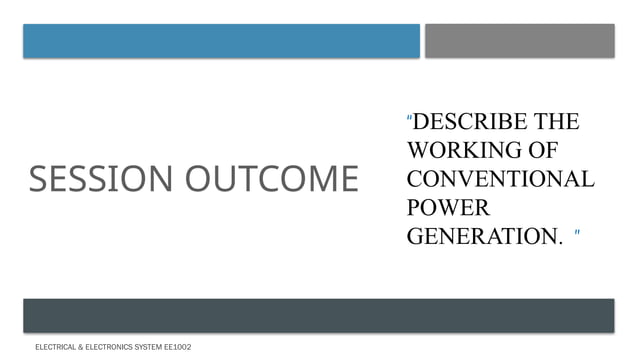 about the detailed Conventional Power Generation.pptx