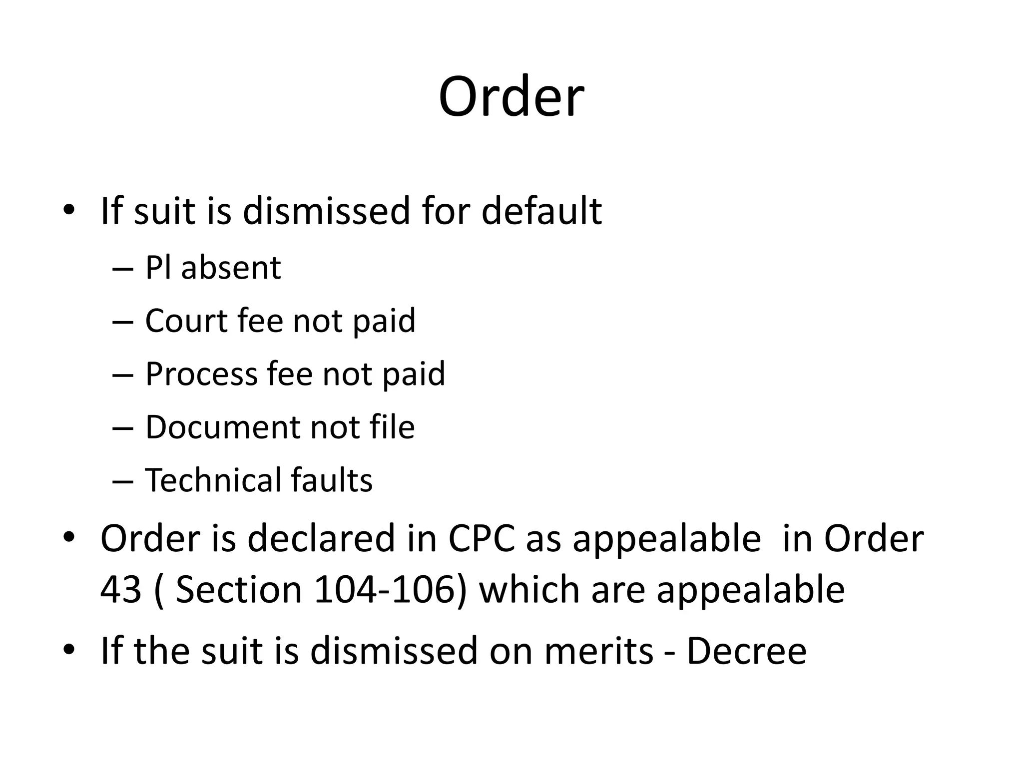 Decree, (Section 2(2)), Essential elements.pptx