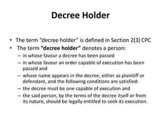 Decree, (Section 2(2)), Essential elements.pptx
