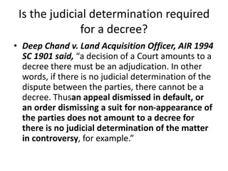 Decree, (Section 2(2)), Essential elements.pptx