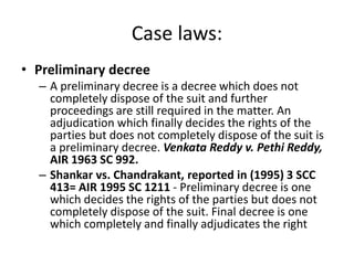 Decree, (Section 2(2)), Essential elements.pptx