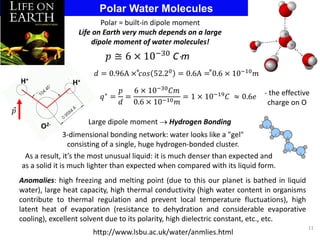 L2 electric field, dipoles | PPT
