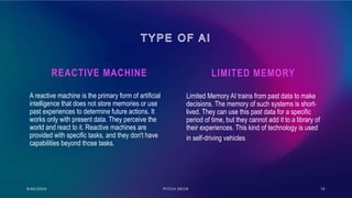 L2 e security AI Artificial Intelligence | PPT