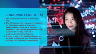 L2 e security AI Artificial Intelligence | PPT
