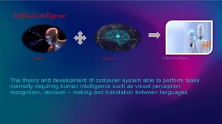 L2 e security AI Artificial Intelligence | PPT