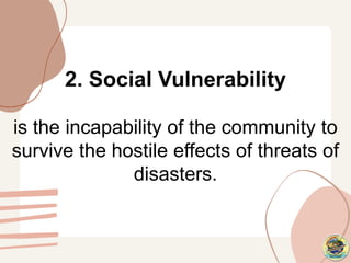 Exposure in Vulnerability | PDF