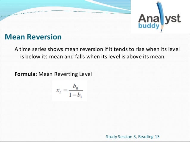 L2 flash cards quantitative methods - SS3