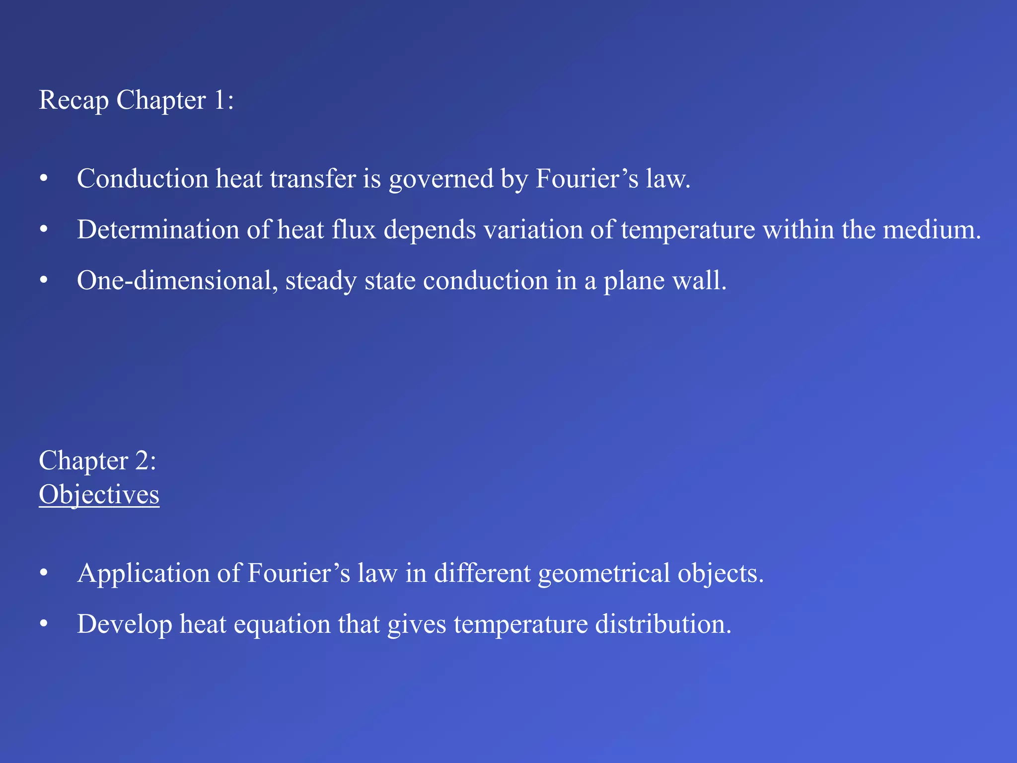 L2 fourier's law and the heat equation | PDF