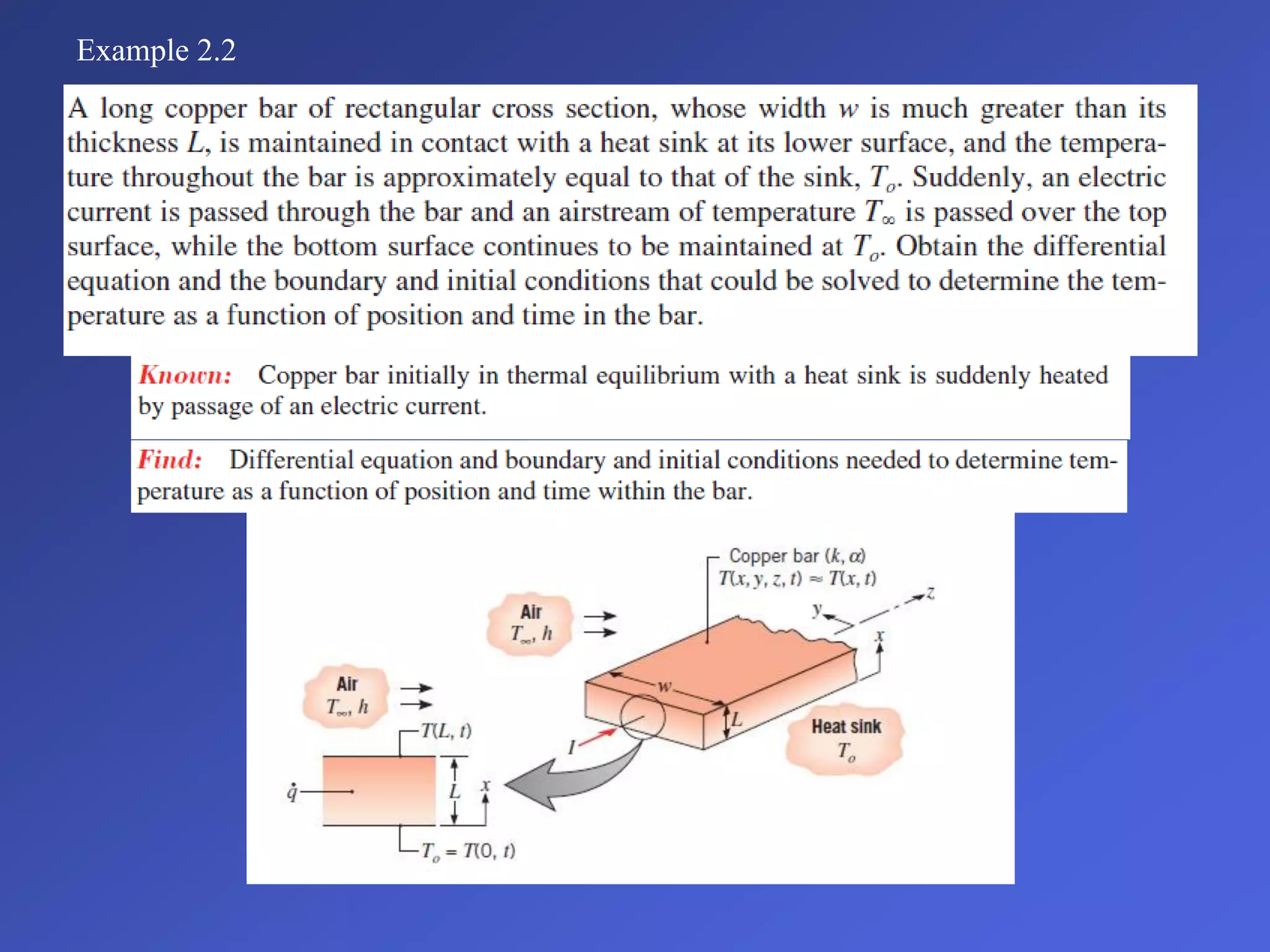 L2 fourier's law and the heat equation | PDF