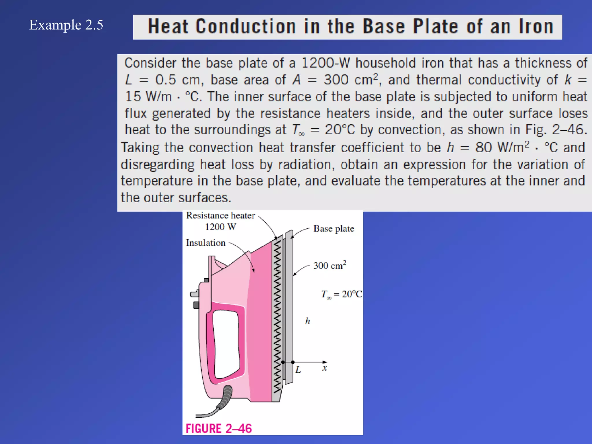 L2 fourier's law and the heat equation | PDF