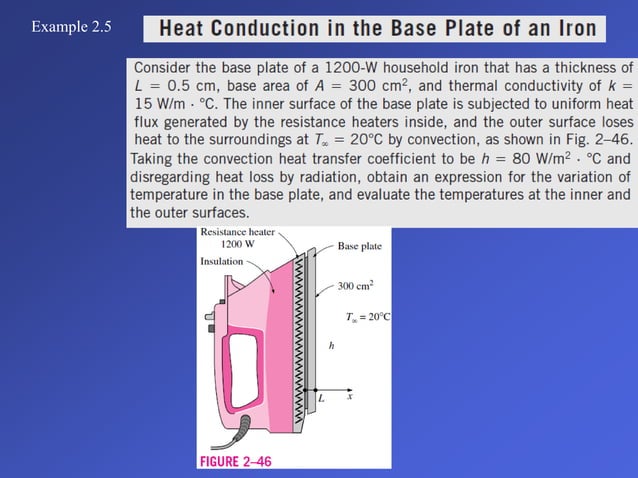 L2 fourier's law and the heat equation | PDF | Physics | Science
