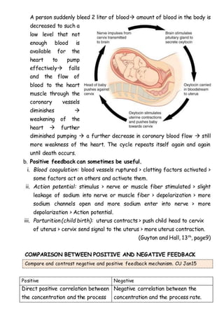 L 2 General Physiology Homeostasis Pdf
