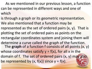 L2 graphs piecewise, absolute,and greatest integer | PPT