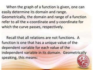 L2 graphs piecewise, absolute,and greatest integer | PPT | Free Download