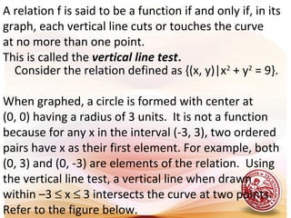 L2 graphs piecewise, absolute,and greatest integer | PPT | Free Download