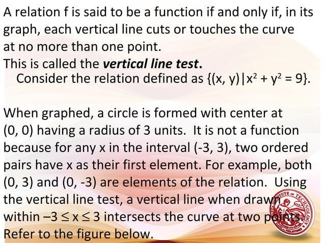 L2 graphs piecewise, absolute,and greatest integer | PPT