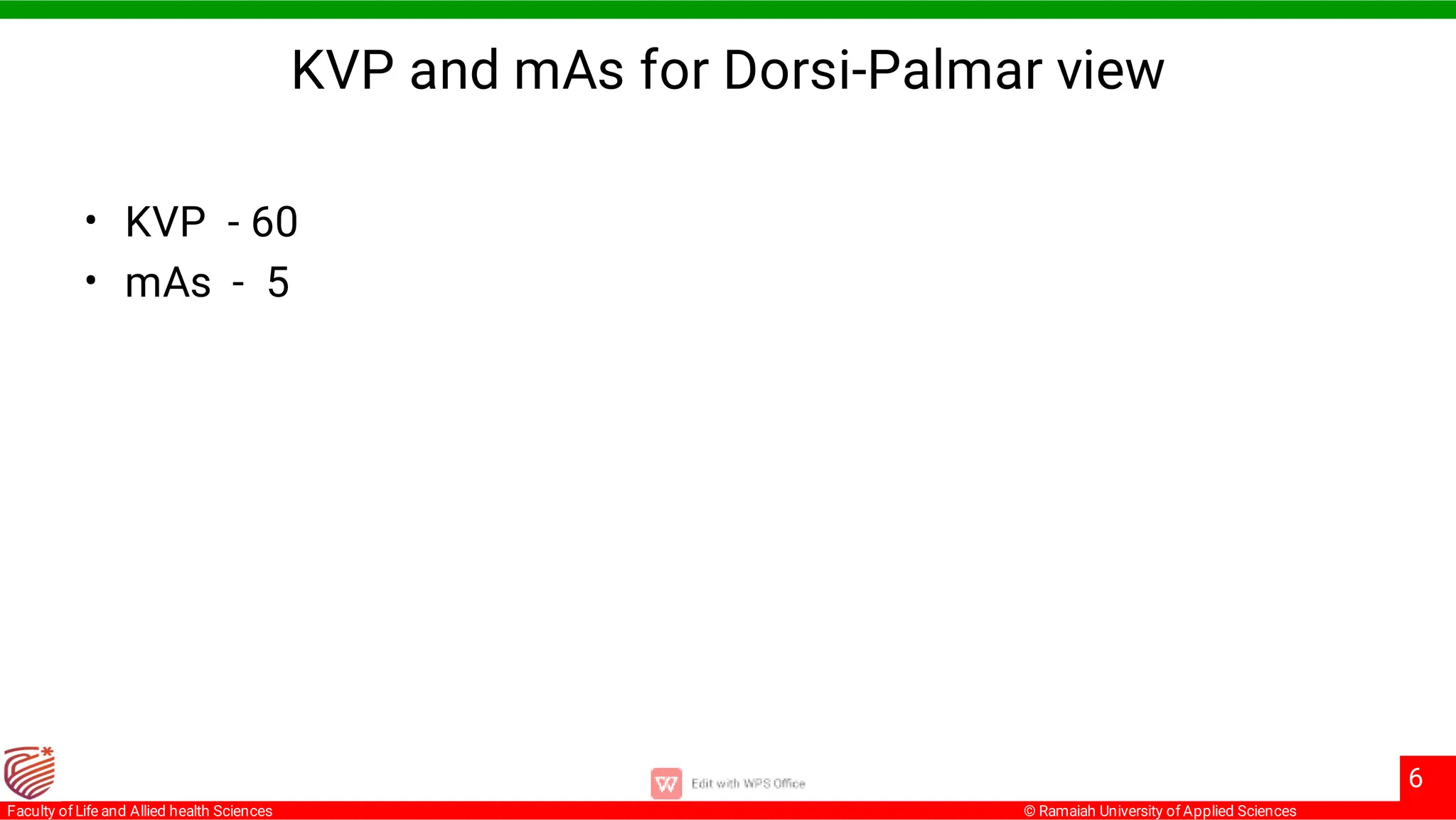 Positioning & tech Explain and Demonstrate The Radiographic positioning ...