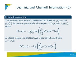 CVPR2010: Advanced ITinCVPR in a Nutshell: part 2: Interest Points | PDF