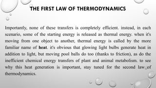 L2 Introduction to thermodynamics and Heat.pptx