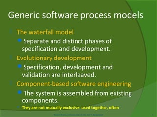 L2 l3 l4 software process models | PPT