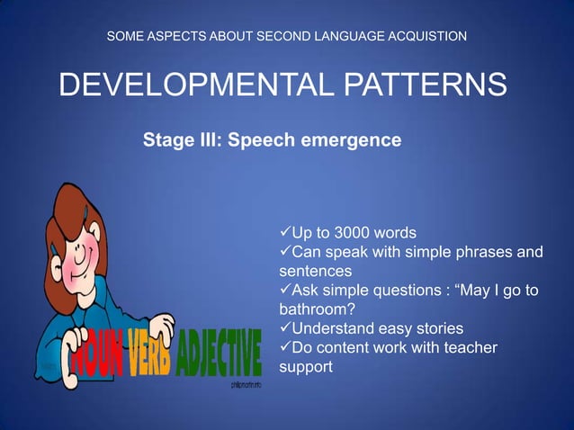 L2 language acquisition | PPTX