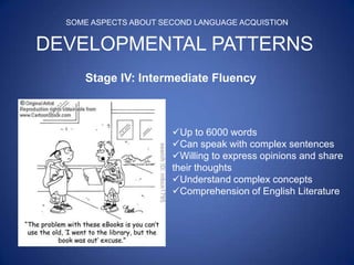 L2 language acquisition | PPTX