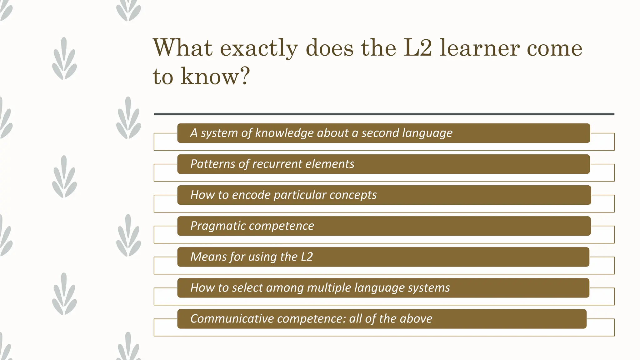 L2 LEARNING & TEACHING.pptx