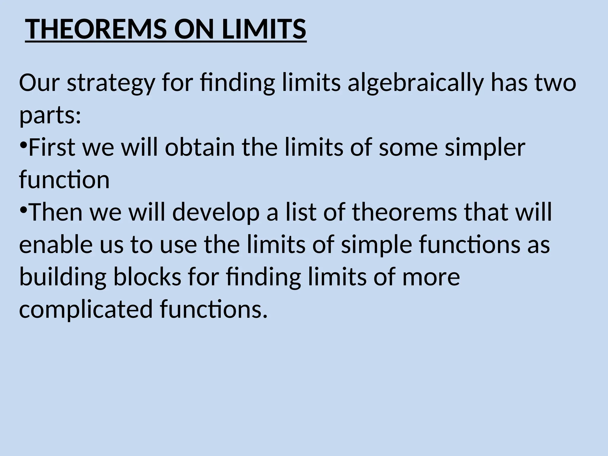l2_limits_of_functions for senior high.ppt