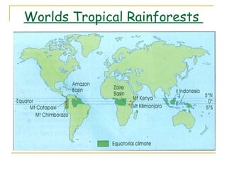 L2 location and climate of trf ap | PPT
