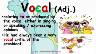 L2 long vowels vcv Reading Street Grade 5 | PPTX